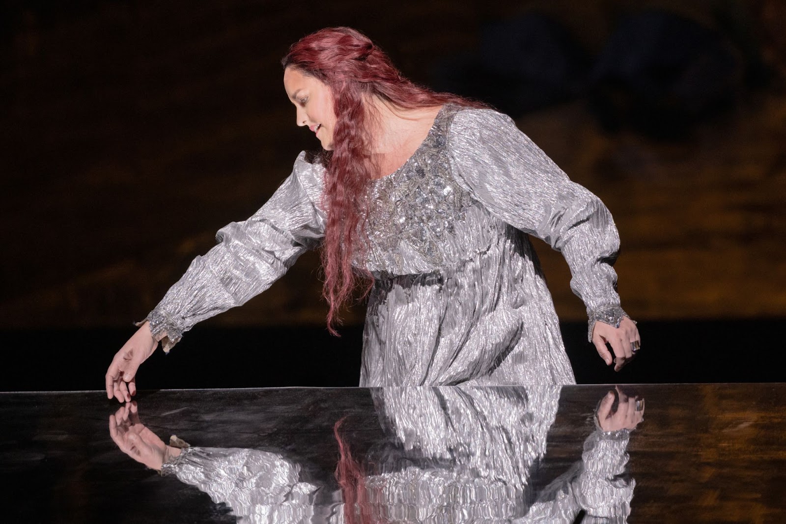 “She Has No Shadow!”: A Review of Richard Strauss’ Die Frau ohne ...