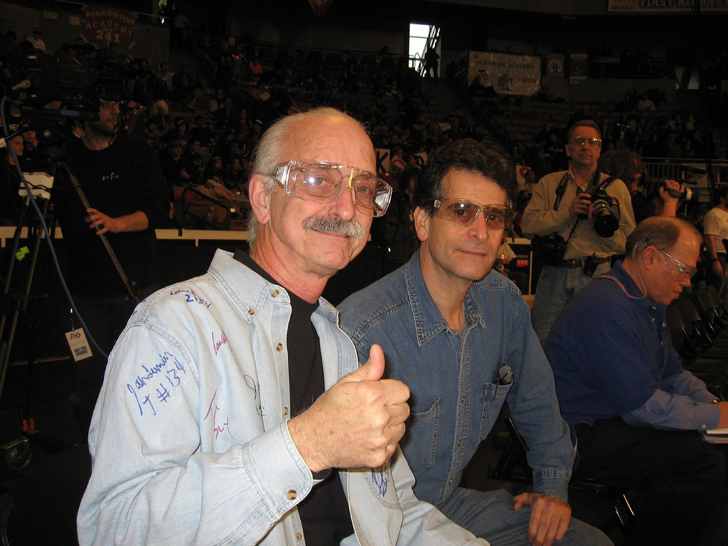 Woodie Flowers, the Professor Who Made Engineering a Sport – The ...