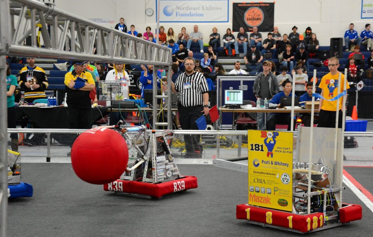 Woodie Flowers, the Professor Who Made Engineering a Sport – The ...